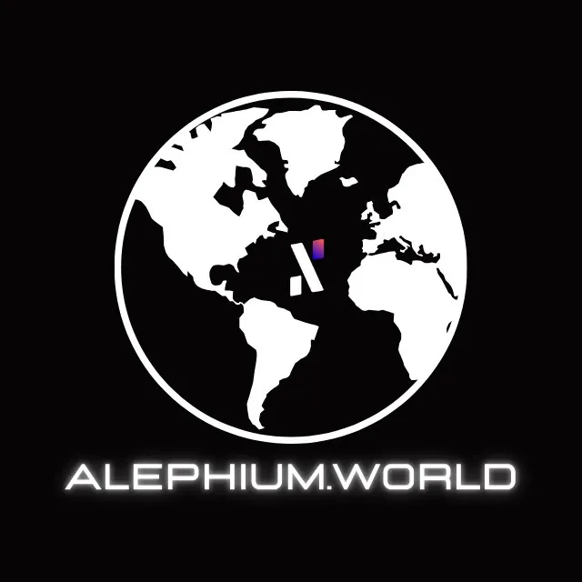 Alephium | The Web3 you were promised